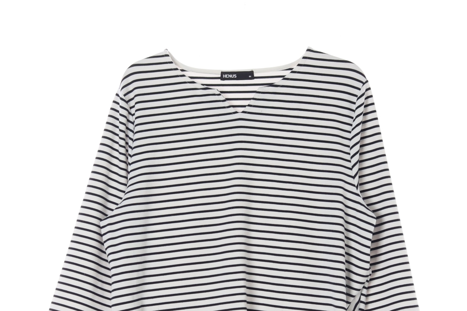 코너마켓 ?? HENUS 캐주얼상의 티셔츠 WOMAN (S)