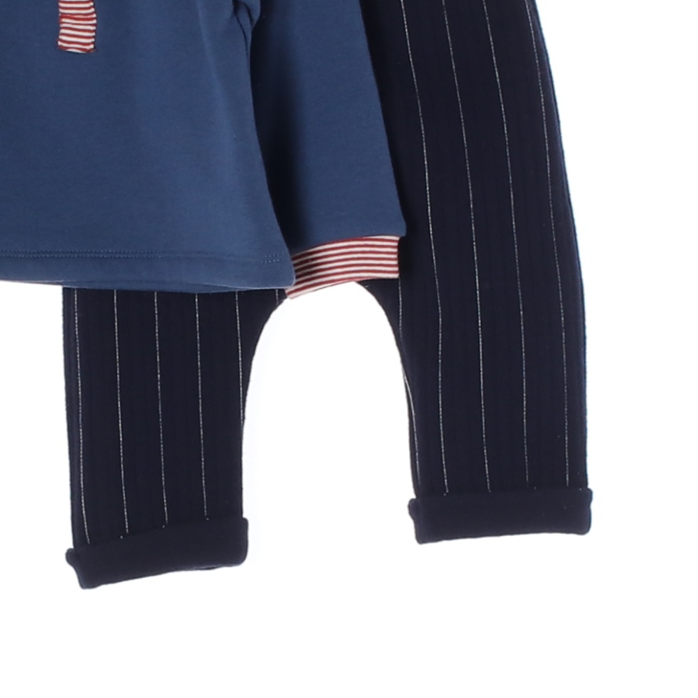 코너마켓 유아동 paco rabanne set 파코라반 베이비 세트 85