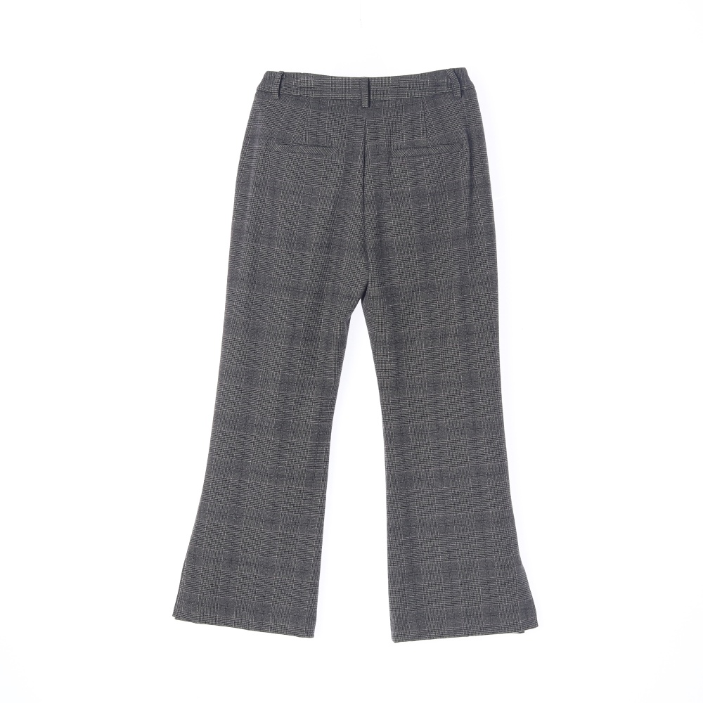 코너마켓 여성 POLHAM pants 폴햄 바지 M