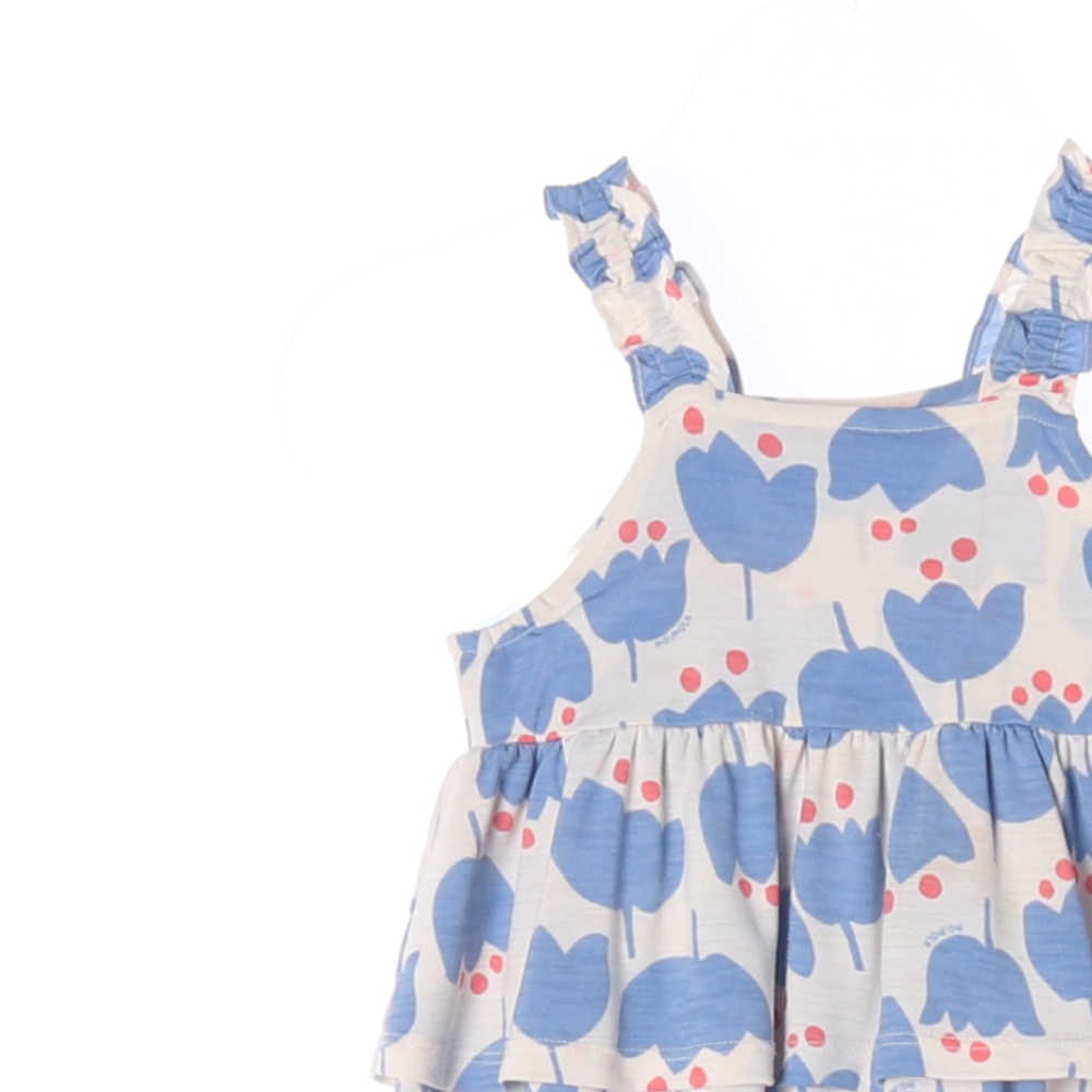 코너마켓 ??? moimoln onepiece 모이몰른 원피스 90