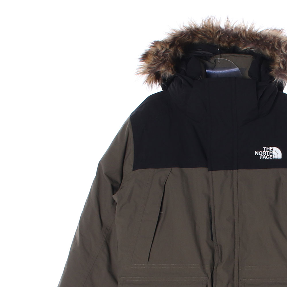 코너마켓 유아동 THE NORTH FACE padding 노스페이스키즈 패딩 150