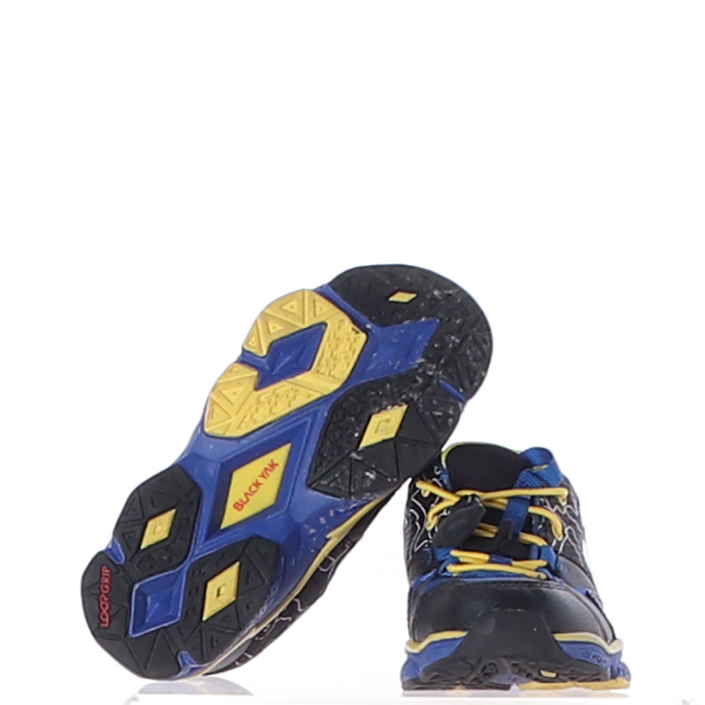 코너마켓 유아동 BLACK YAK shoes 블랙야크 키즈 신발 160