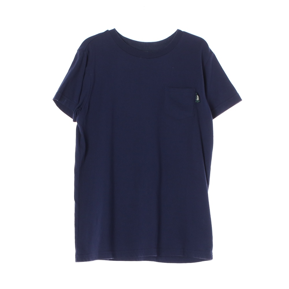 코너마켓 ??? Indigo Bank Kids tshirt 인디고뱅크키즈 티셔츠 140