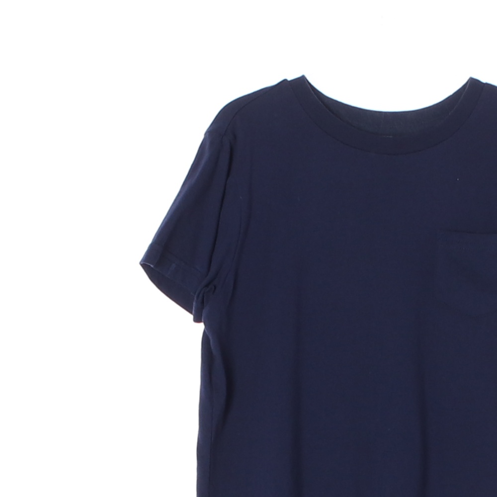 코너마켓 ??? Indigo Bank Kids tshirt 인디고뱅크키즈 티셔츠 140