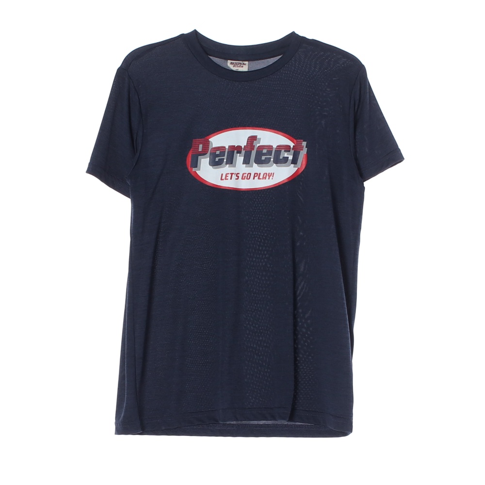 코너마켓 ??? Indigo Bank Kids tshirt 인디고뱅크키즈 티셔츠 150
