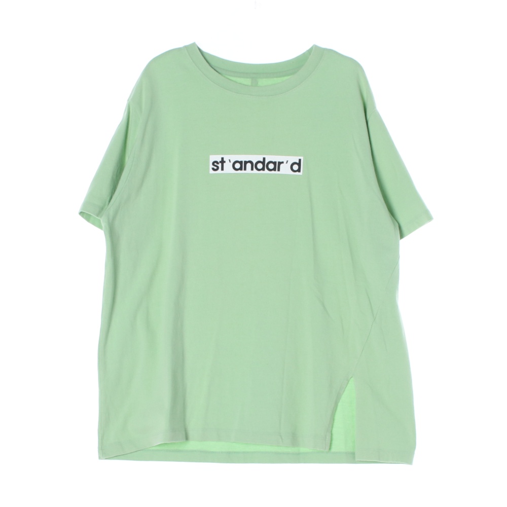 코너마켓 여성 ANDAR tshirt 안다르 티셔츠 M