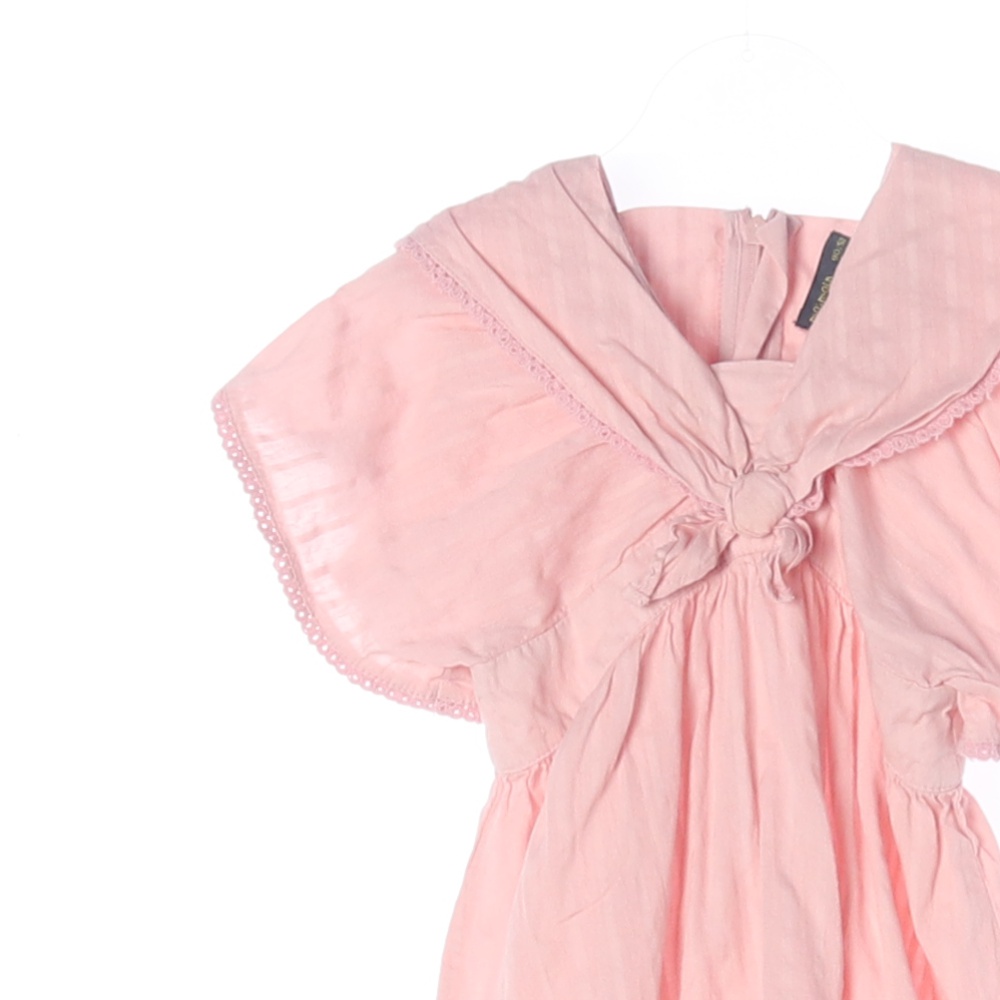 코너마켓 유아동 moimoln onepiece 모이몰른 원피스 90