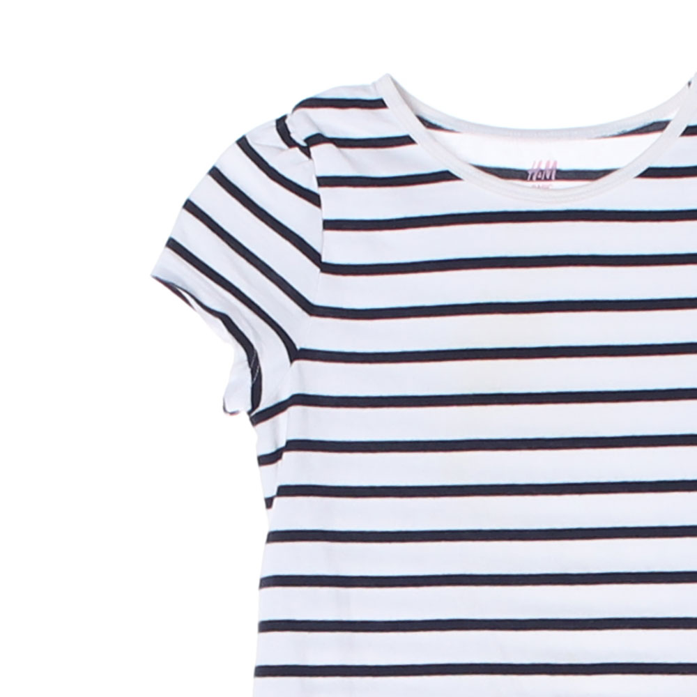 코너마켓 H&M tshirt 티셔츠 130