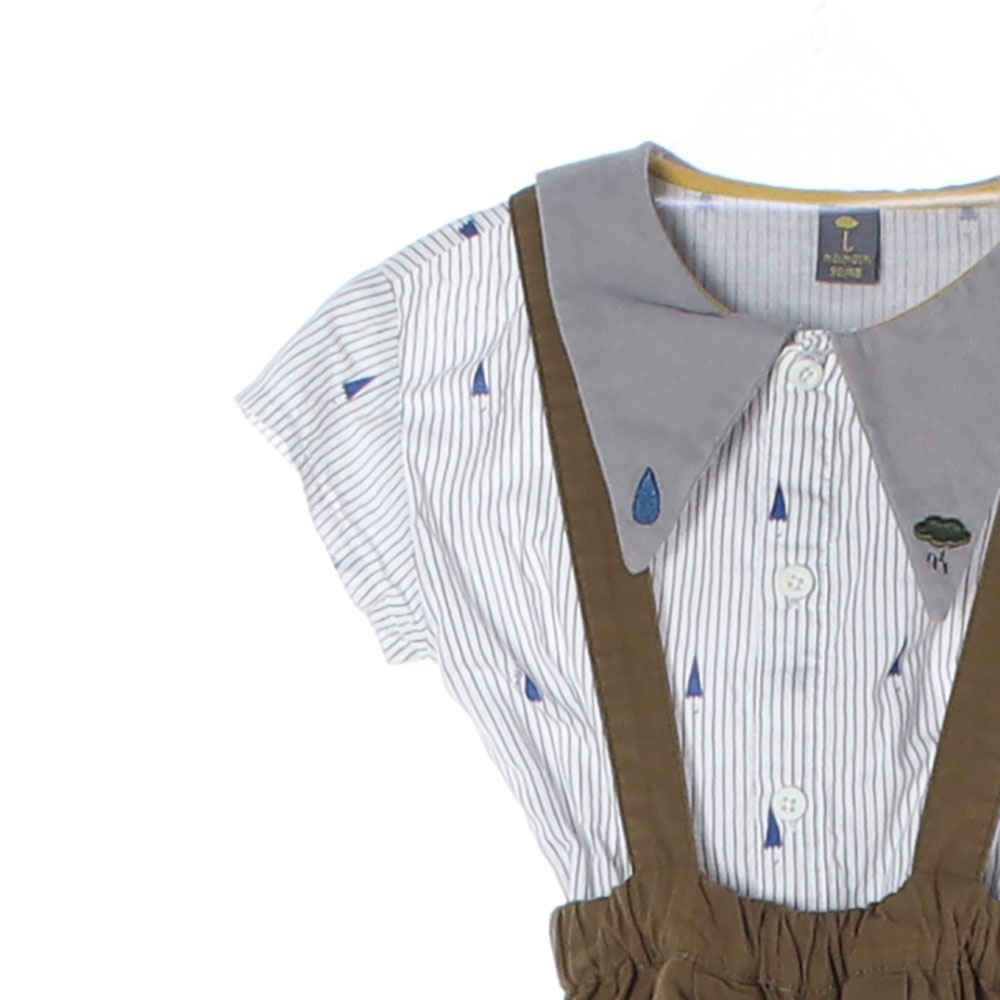 코너마켓 유아동 moimoln set 모이몰른 세트 90