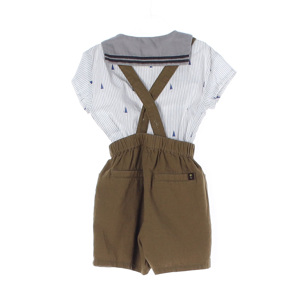 코너마켓 유아동 moimoln set 모이몰른 세트 90