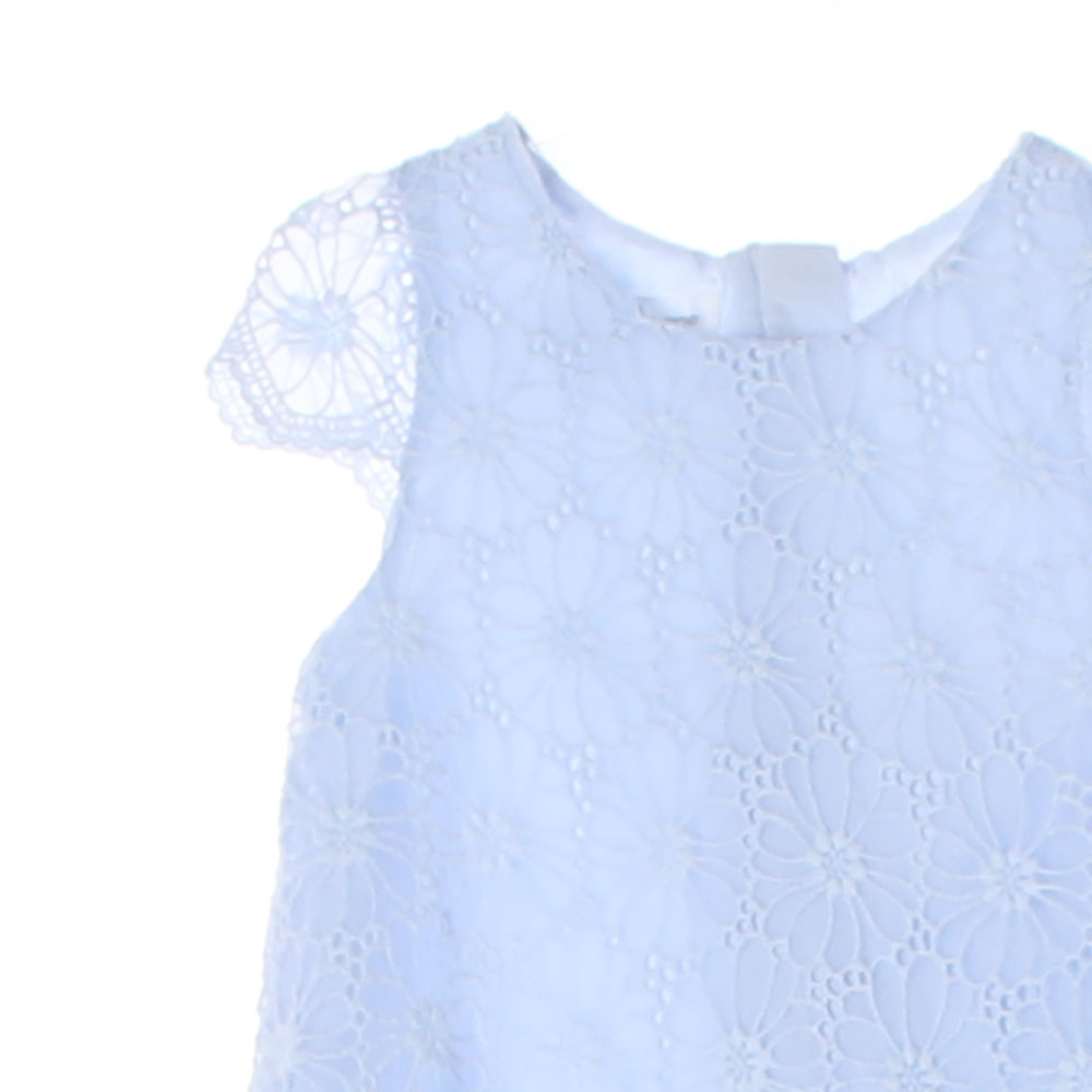 코너마켓 유아동 paco rabanne onepiece 파코라반 베이비 원피스 90