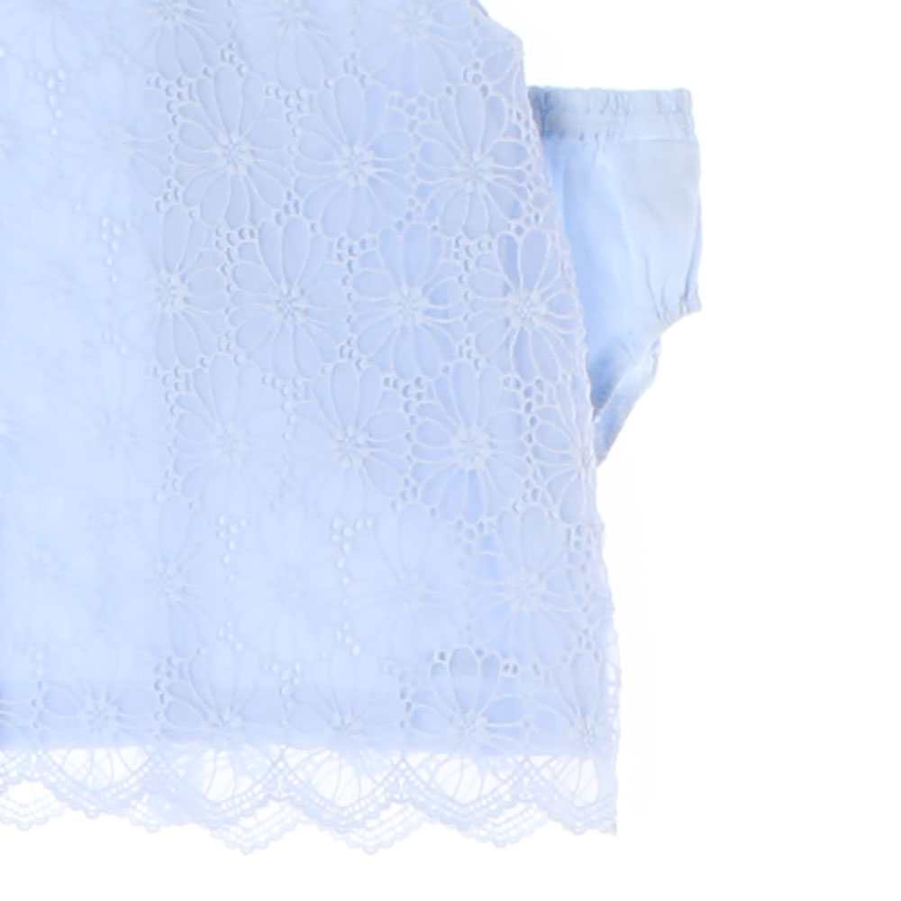 코너마켓 유아동 paco rabanne onepiece 파코라반 베이비 원피스 90