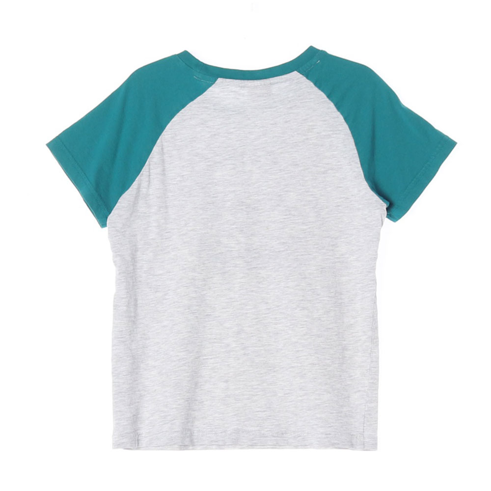코너마켓 유아동 Indigo Bank Kids tshirt 인디고뱅크키즈 티셔츠 130