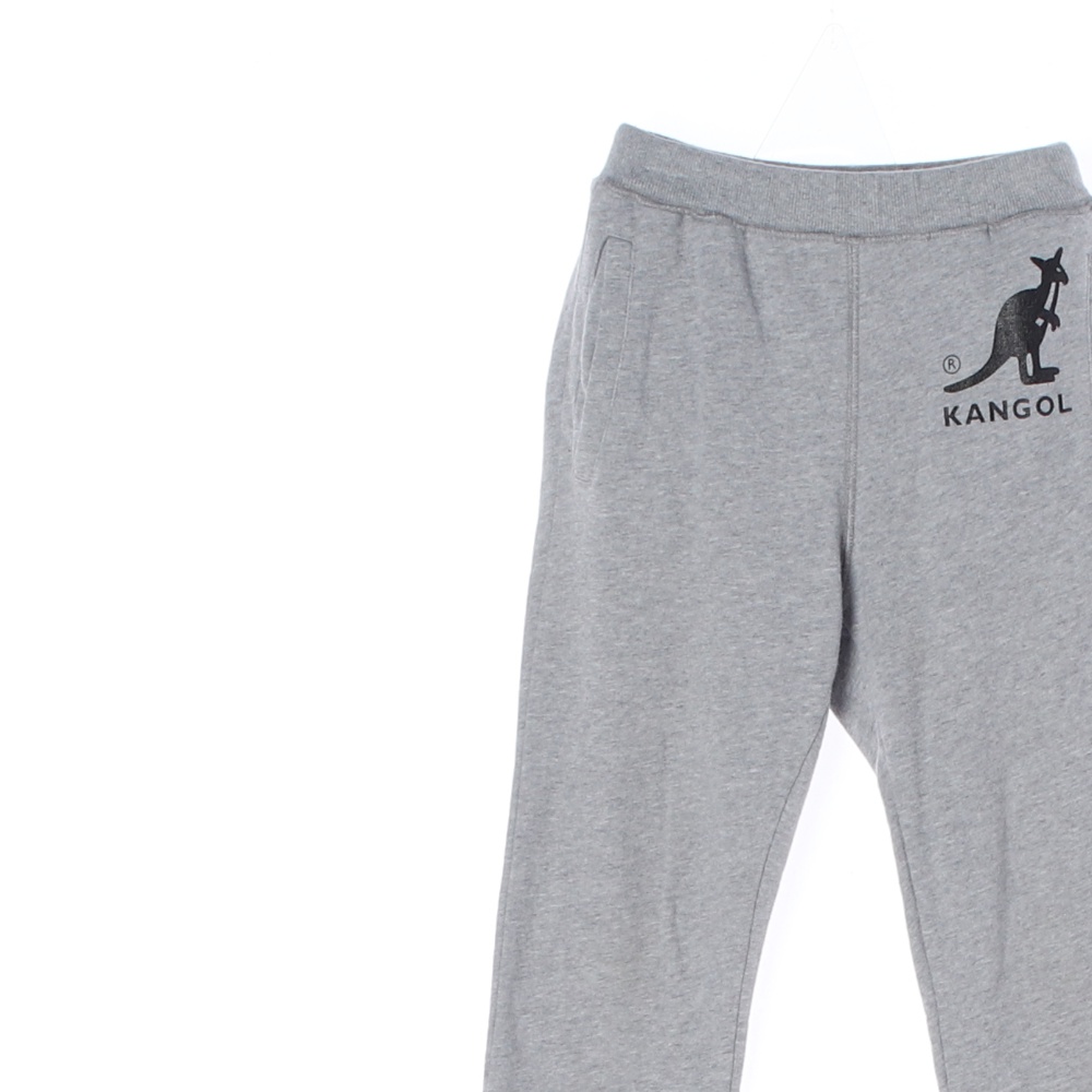 코너마켓 ??? KANGOL pants 캉골 바지 130