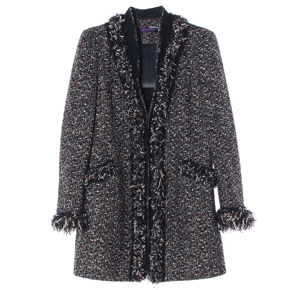 코너마켓 THE IZZAT COLLECTION jacket 더아이잗콜렉션 자켓 M