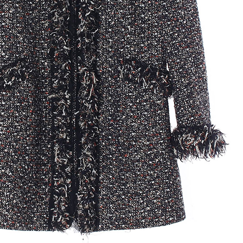 코너마켓 THE IZZAT COLLECTION jacket 더아이잗콜렉션 자켓 M