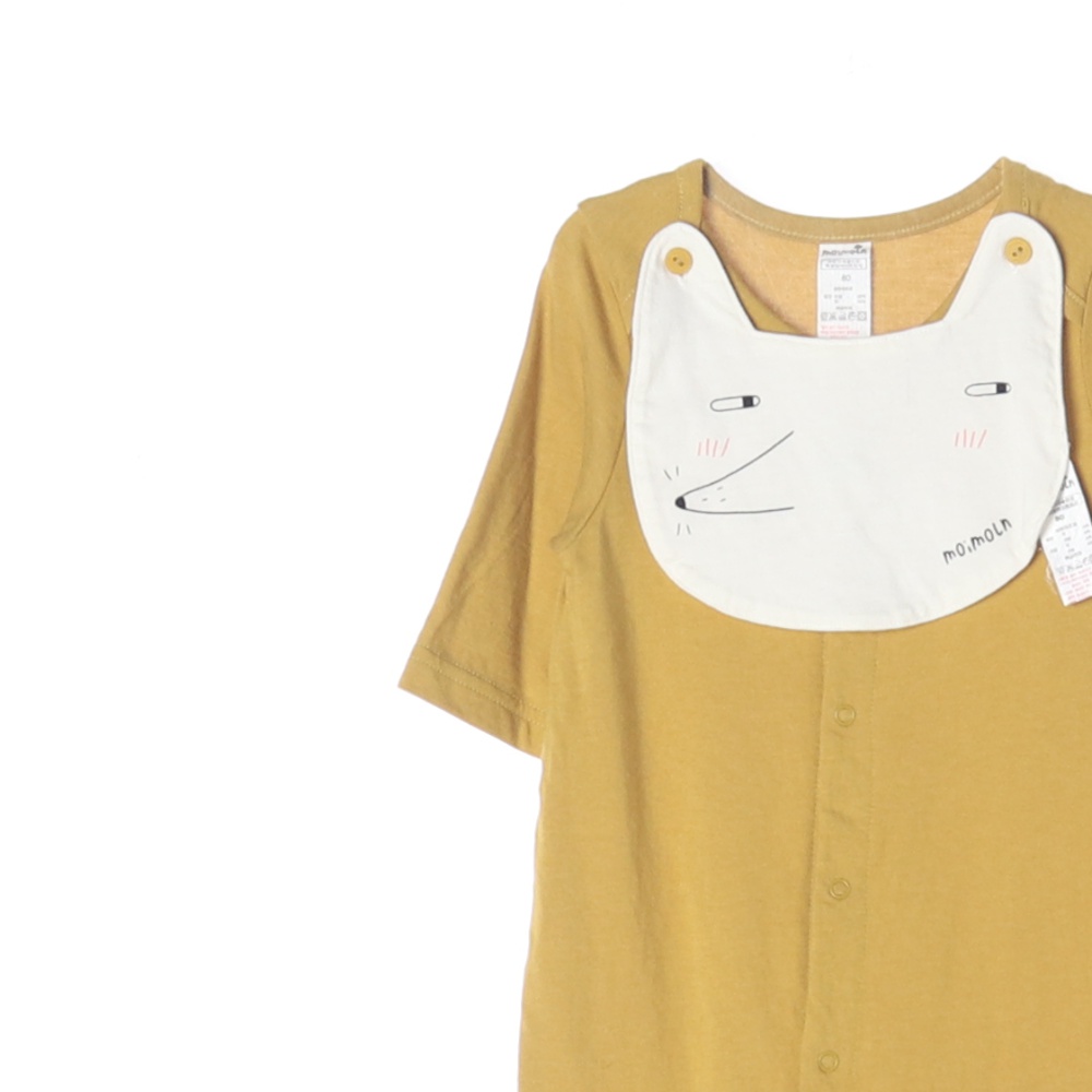 코너마켓 moimoln jumpsuit 모이몰른 점프수트 80