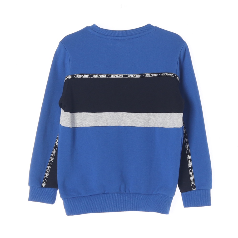 코너마켓 유아동 Indigo Bank Kids tshirt 인디고뱅크키즈 티셔츠 120