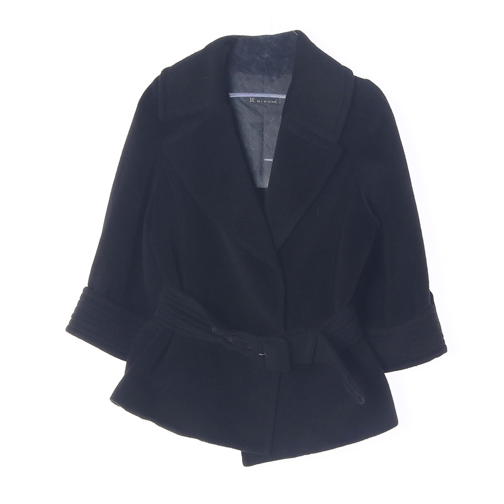 코너마켓 여성 IT MICHAA coat 잇미샤 코트 M