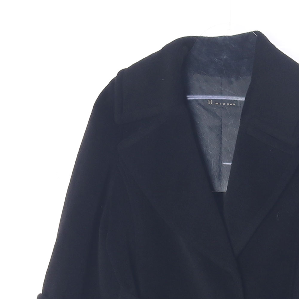 코너마켓 여성 IT MICHAA coat 잇미샤 코트 M