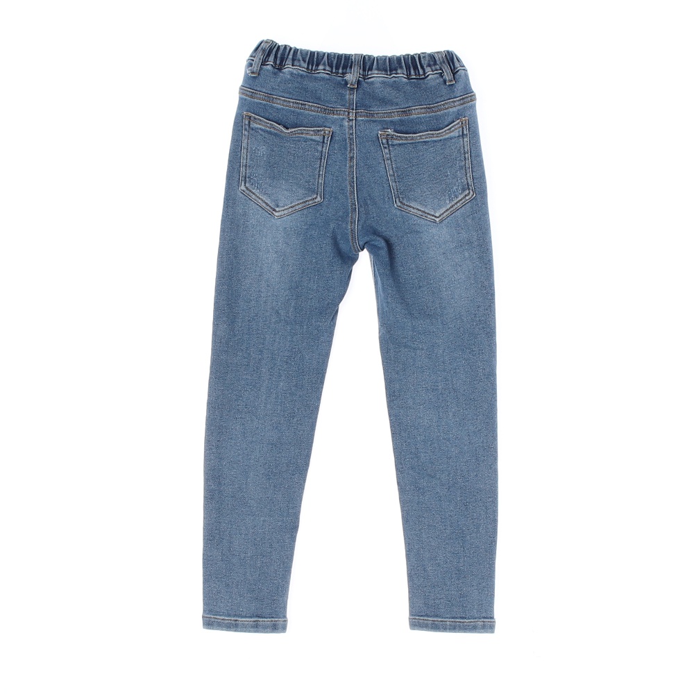 코너마켓 유아동 Indigo Bank Kids pants 인디고뱅크키즈 바지 130