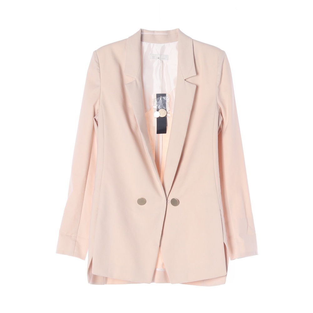 코너마켓 ?? IT MICHAA jacket 잇미샤 자켓 XS