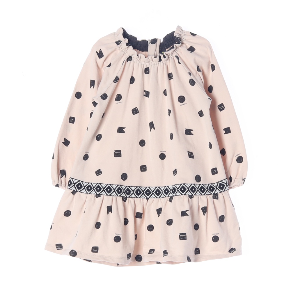 코너마켓 ??? moimoln onepiece 모이몰른 원피스 110