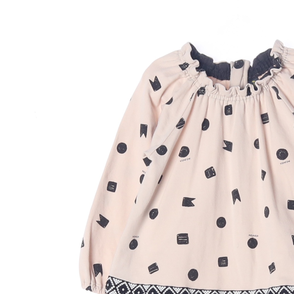 코너마켓 ??? moimoln onepiece 모이몰른 원피스 110