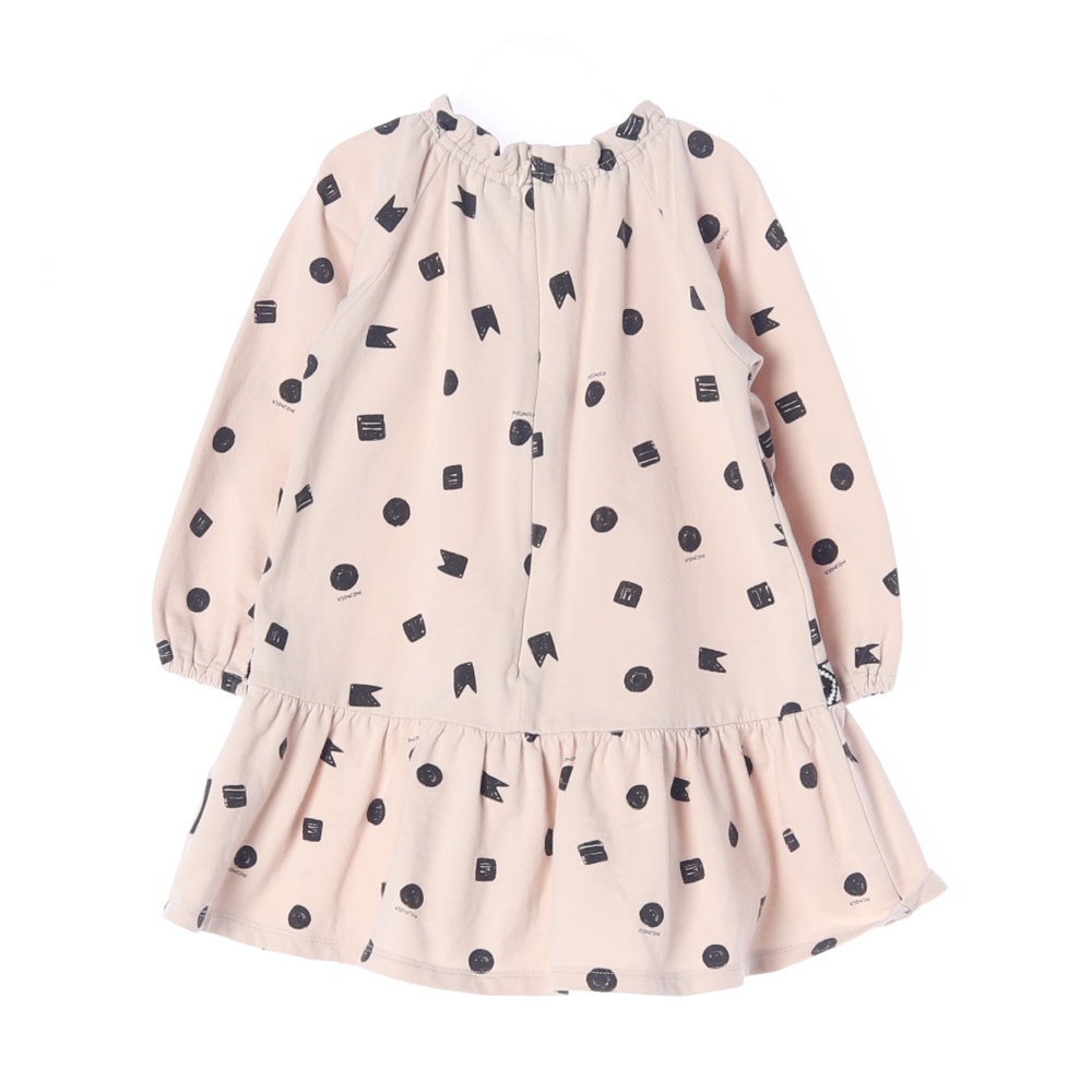 코너마켓 유아동 moimoln onepiece 모이몰른 원피스 110