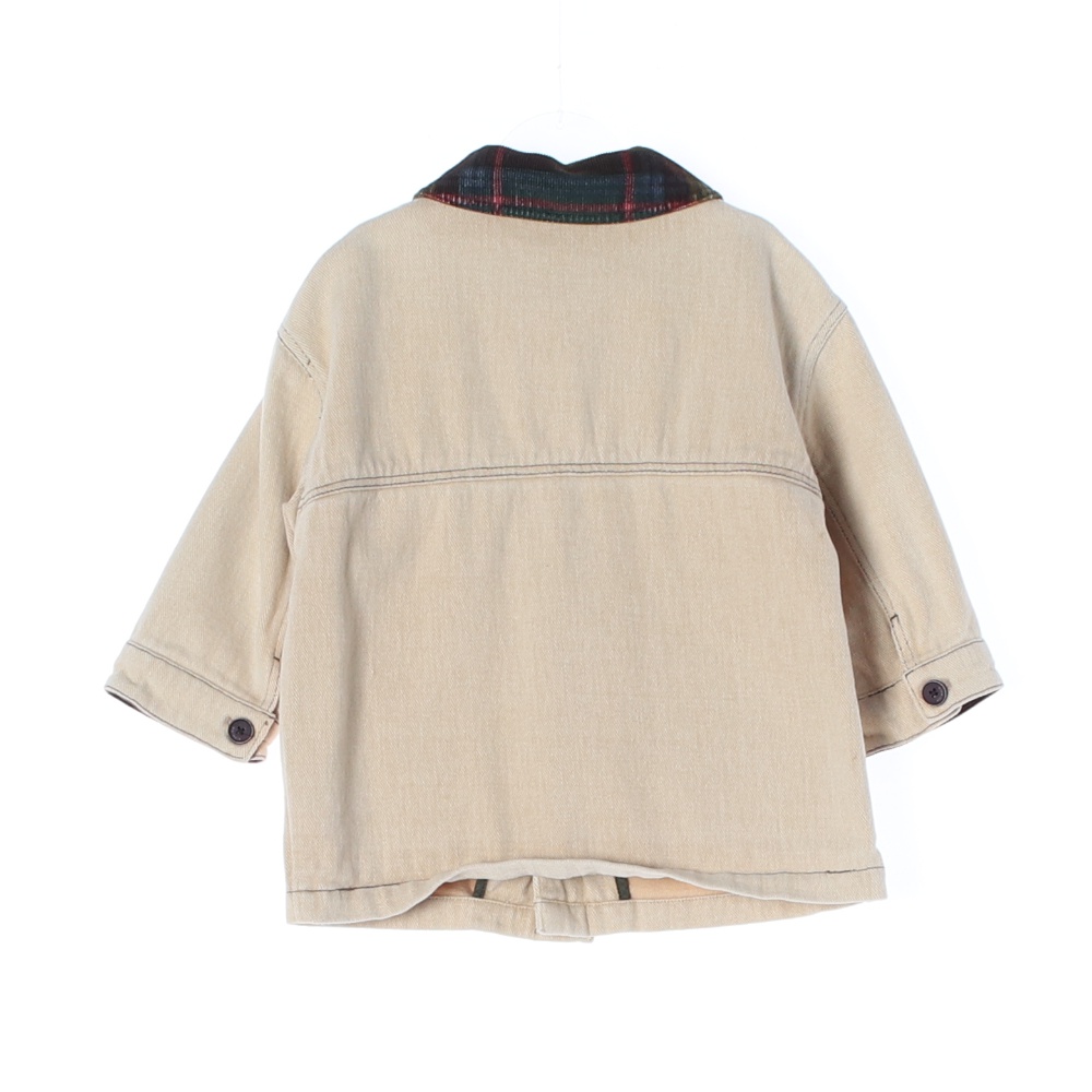 코너마켓 유아동 moimoln outer 모이몰른 아우터 100