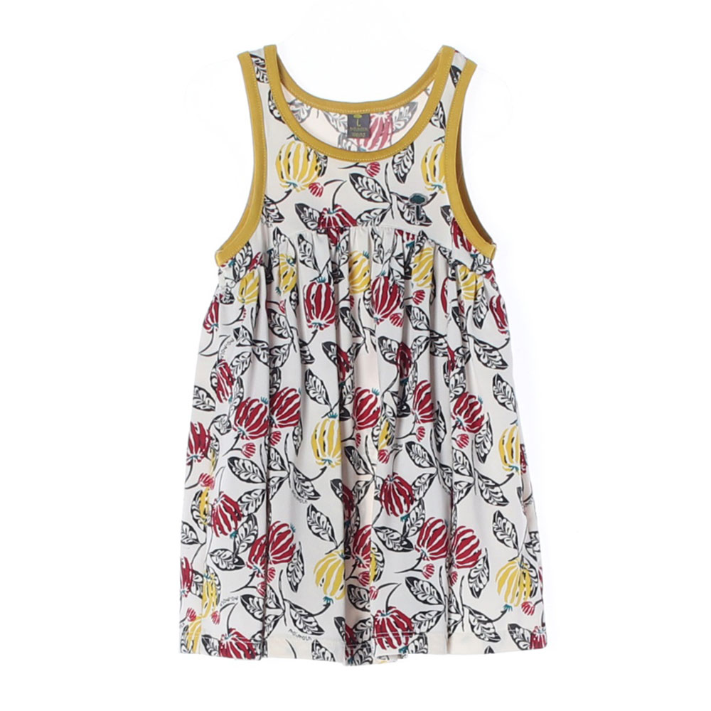 코너마켓 유아동 moimoln onepiece 모이몰른 원피스 100