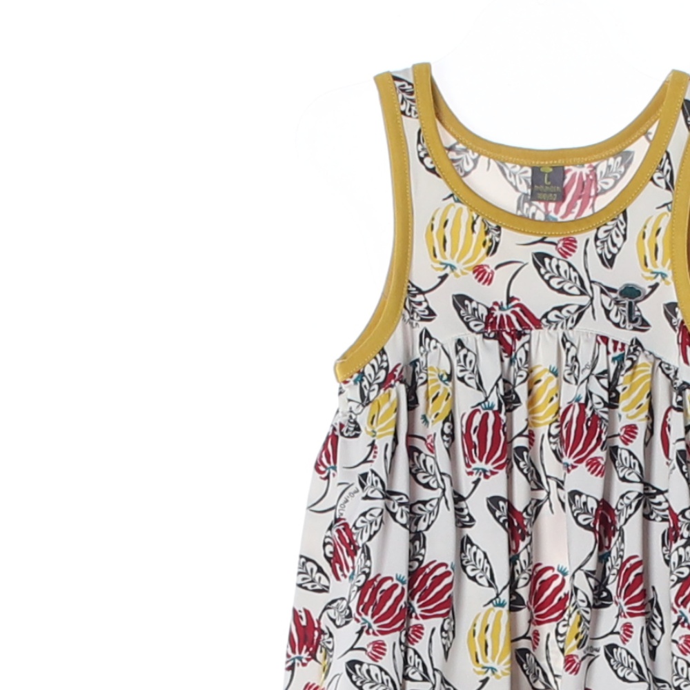 코너마켓 유아동 moimoln onepiece 모이몰른 원피스 100