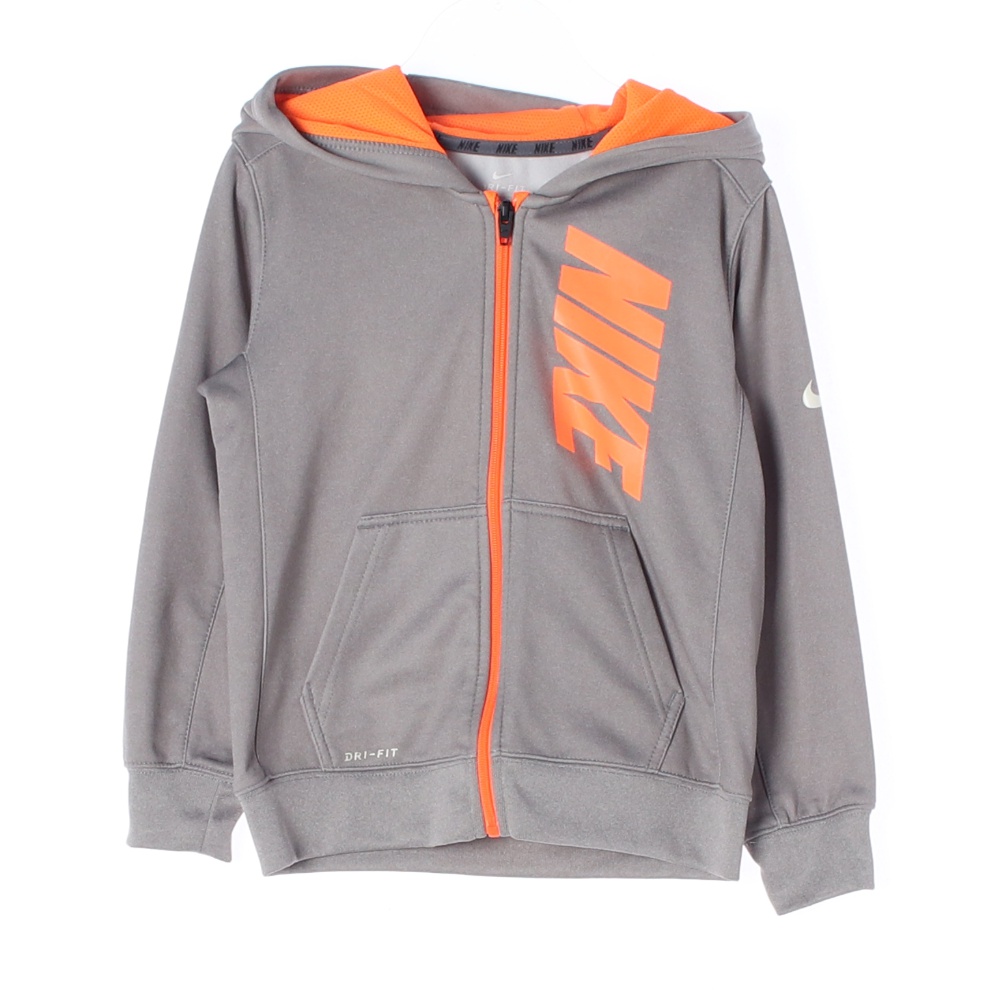 코너마켓 유아동 Nike outer 나이키 아우터 120