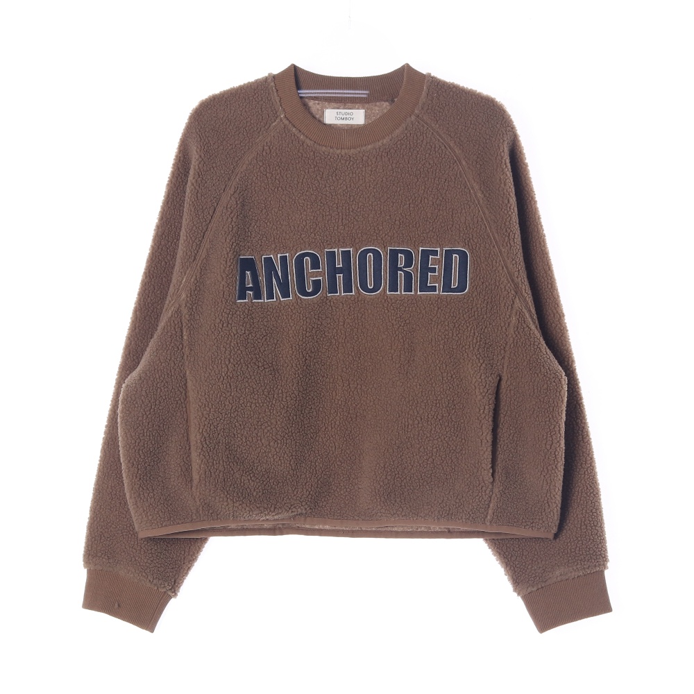 코너마켓 여성 STUDIO TOMBOY top 스튜디오톰보이 상의 L