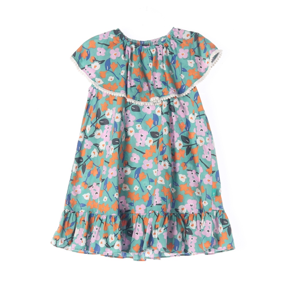 코너마켓 유아동 moimoln onepiece 모이몰른 원피스 100