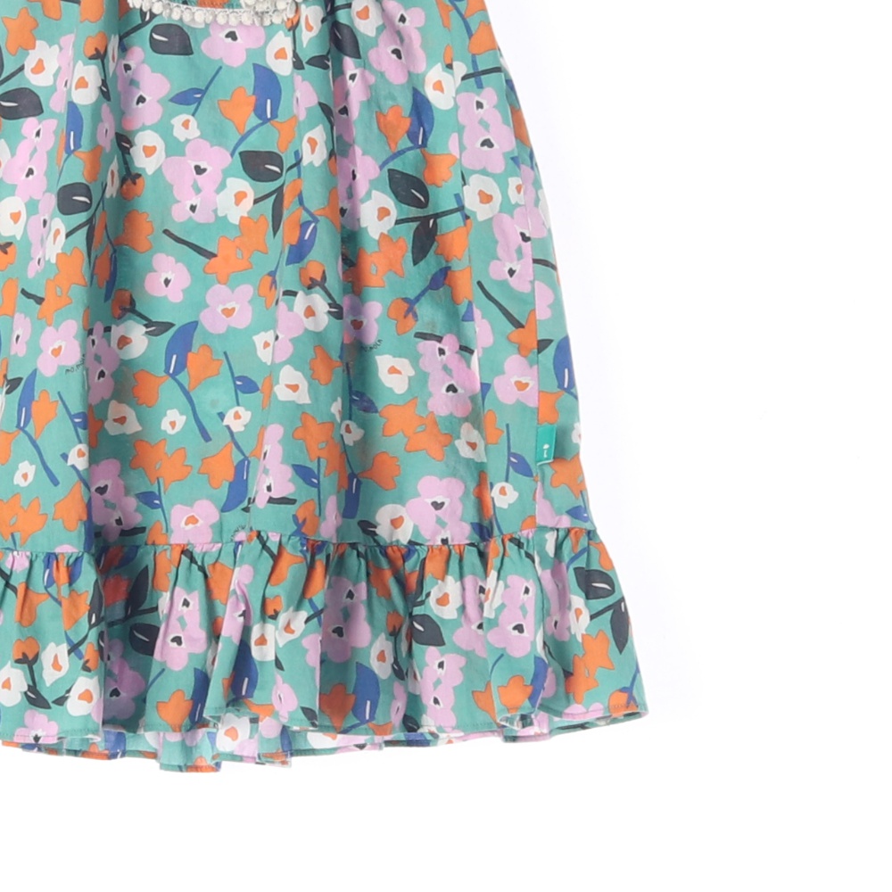 코너마켓 유아동 moimoln onepiece 모이몰른 원피스 100