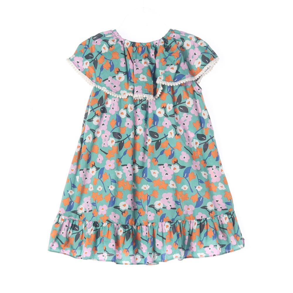 코너마켓 유아동 moimoln onepiece 모이몰른 원피스 100