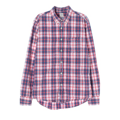 코너마켓 POLHAM tshirt 폴햄 티셔츠 M