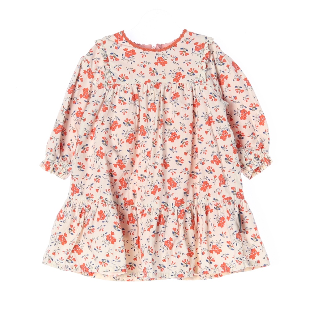 코너마켓 유아동 moimoln onepiece 모이몰른 원피스 90