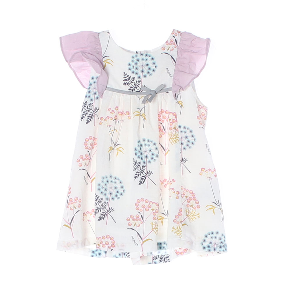 코너마켓 ??? moimoln onepiece 모이몰른 원피스 80