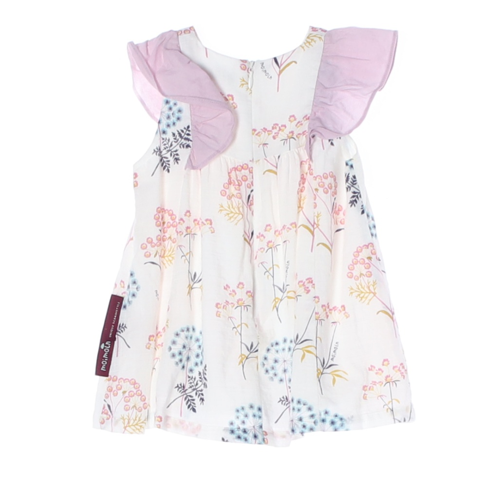 코너마켓 ??? moimoln onepiece 모이몰른 원피스 80