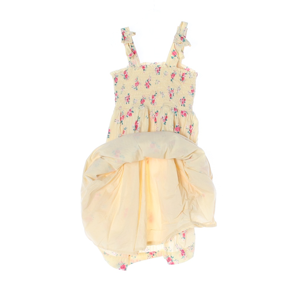 코너마켓 유아동 babyGap onepiece 베이비 갭 원피스 105