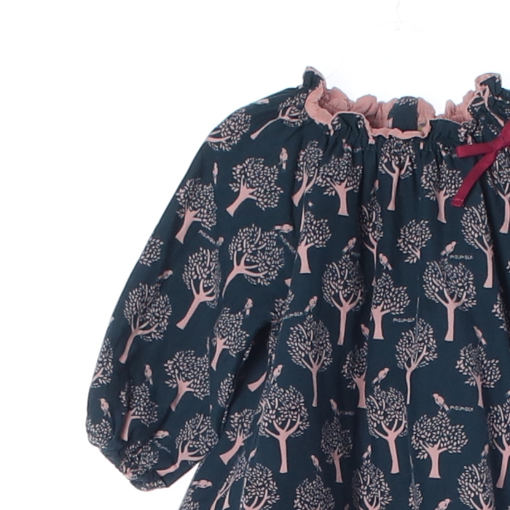 코너마켓 유아동 moimoln onepiece 모이몰른 원피스 80