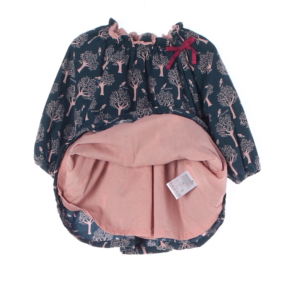 코너마켓 유아동 moimoln onepiece 모이몰른 원피스 80