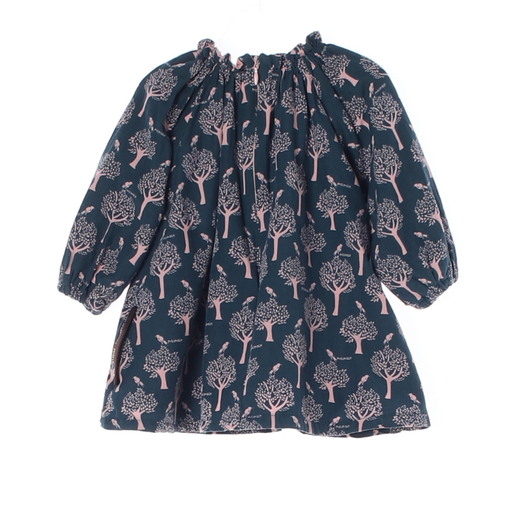 코너마켓 유아동 moimoln onepiece 모이몰른 원피스 80