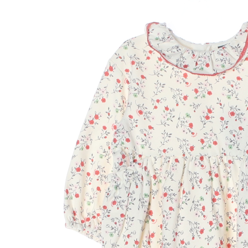 코너마켓 유아동 moimoln onepiece 모이몰른 원피스 100