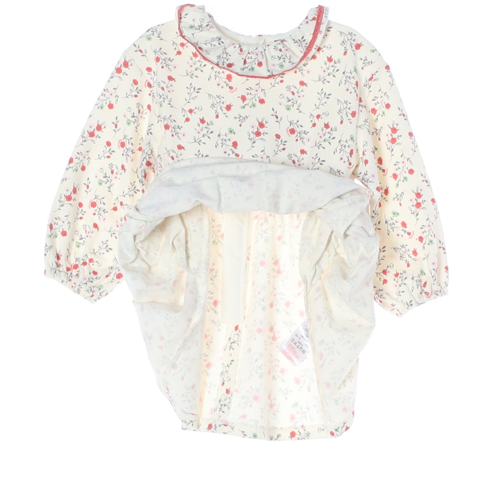 코너마켓 유아동 moimoln onepiece 모이몰른 원피스 100