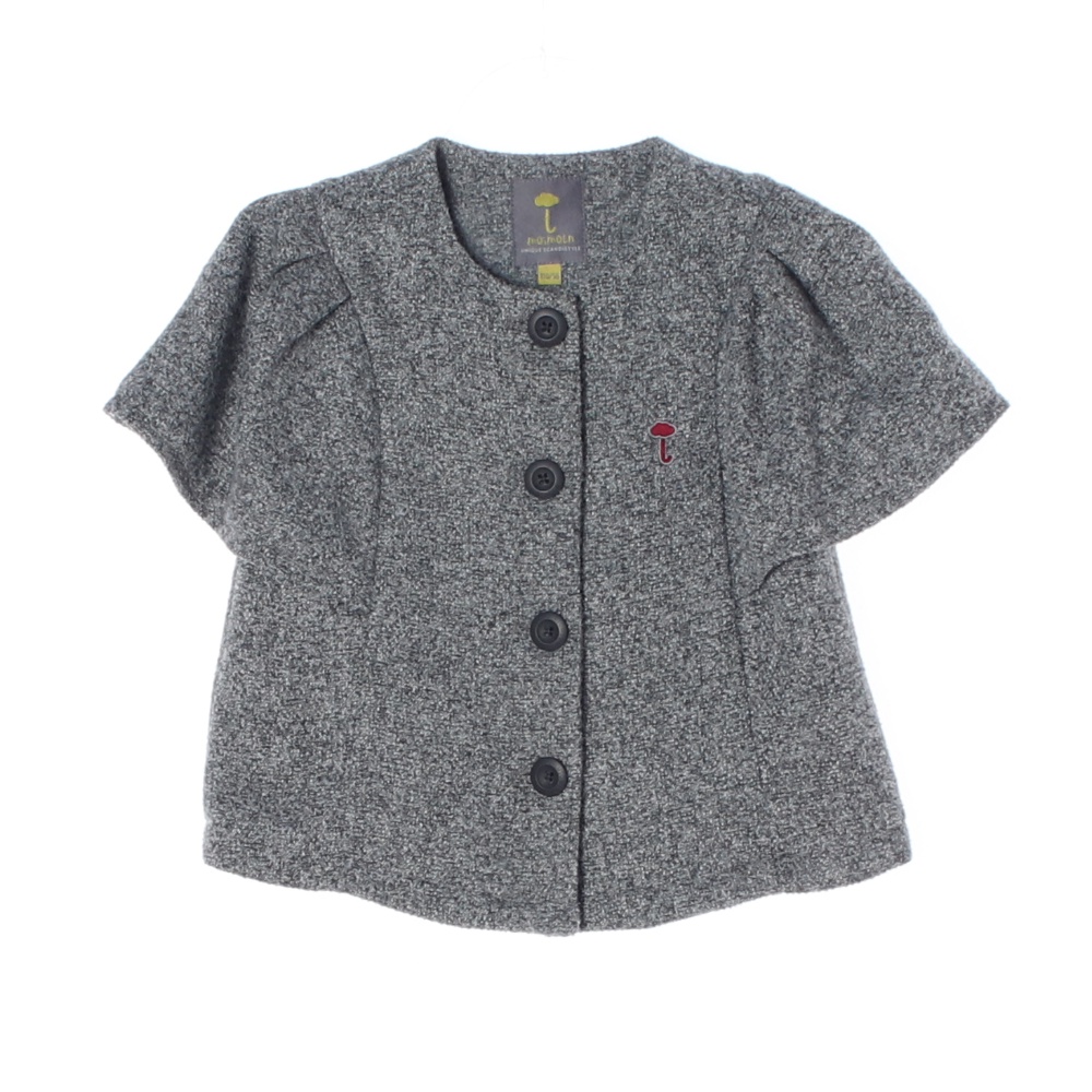 코너마켓 유아동 moimoln outer 모이몰른 아우터 110