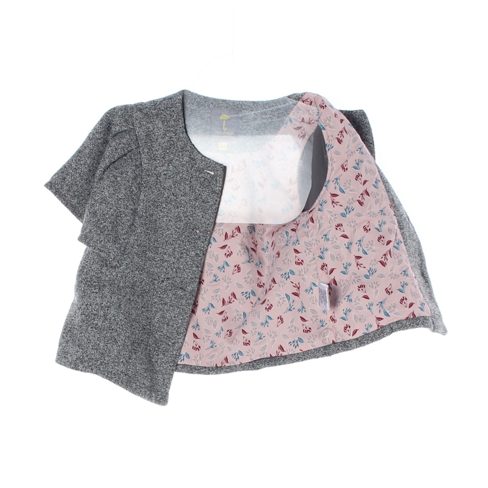 코너마켓 유아동 moimoln outer 모이몰른 아우터 110