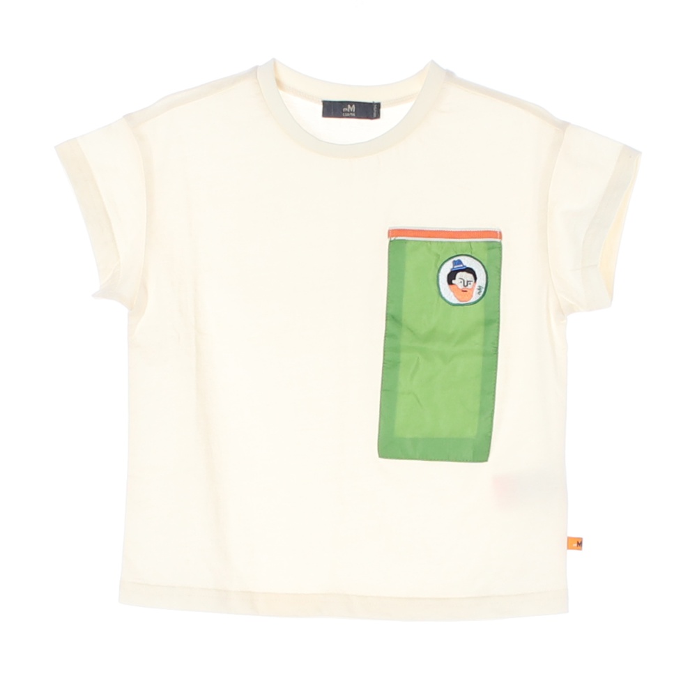 코너마켓 유아동 moimoln top 모이몰른 상의 110